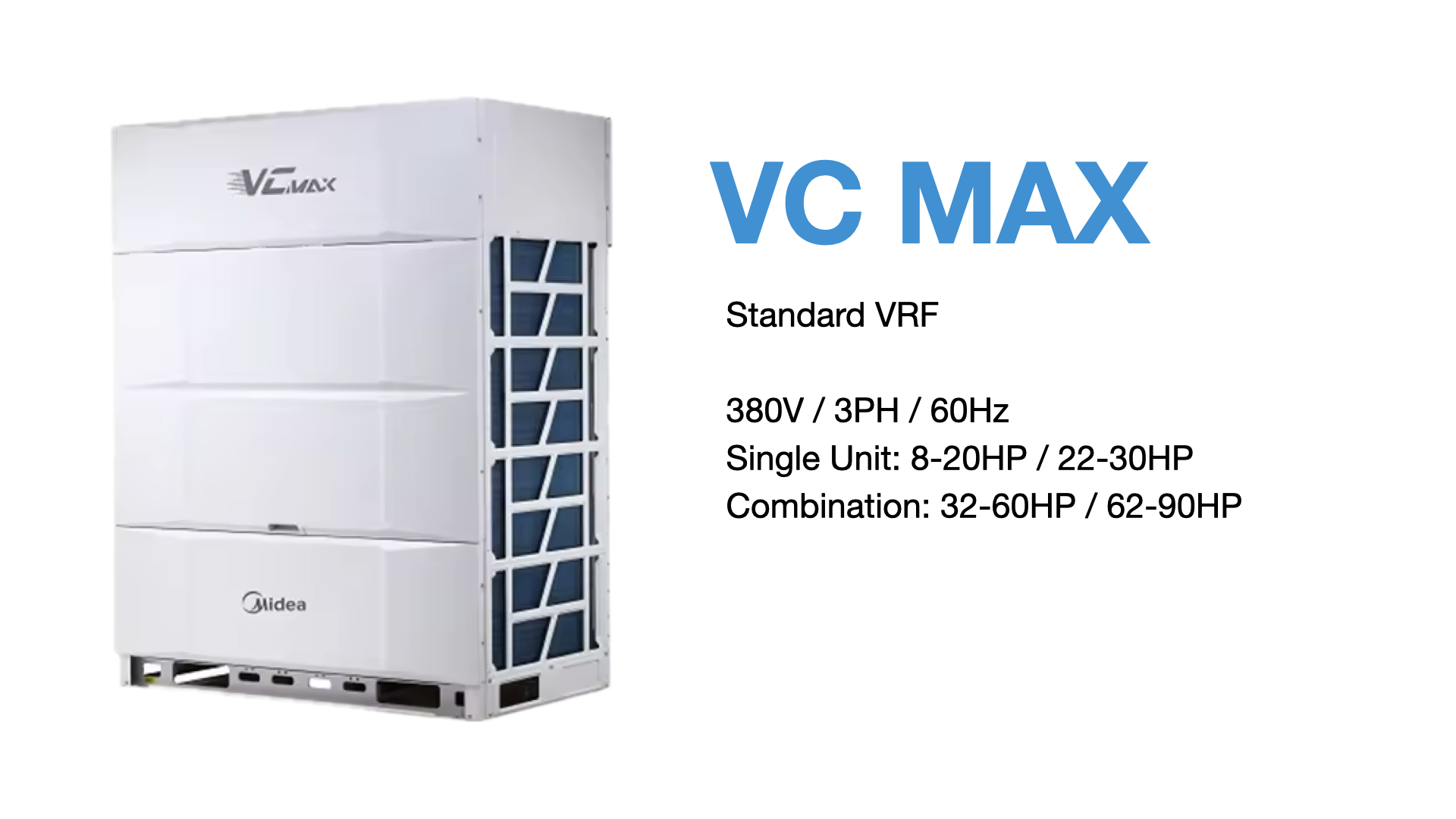 Midea Building Technology – Concepcion Midea Inc.